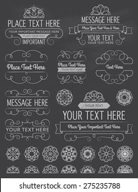 2,207 Chalk Filigree Royalty-Free Images, Stock Photos & Pictures ...