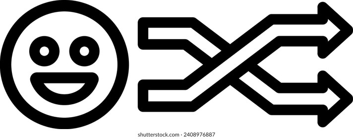 Change Changing Exchange Flip Switch 17525 Stock Vector (Royalty Free ...