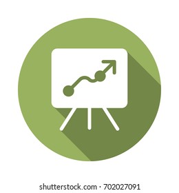 Chart Board Stock Vector (Royalty Free) 702027091 | Shutterstock