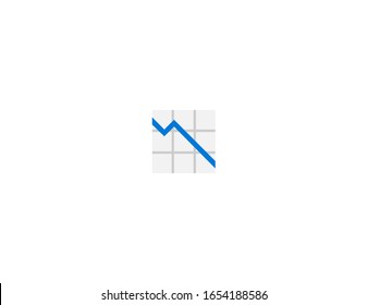 Emoji Chart Graph: Over 389 Royalty-Free Licensable Stock Illustrations ...