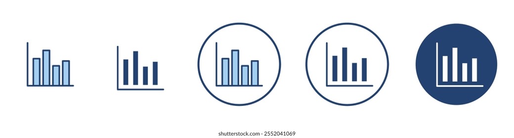 Histogram Vector Photos and Images | Shutterstock