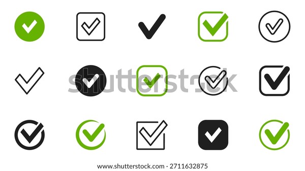 9,1 mille Images et Photos de Picto ok vert Libres de Droits | Shutterstock