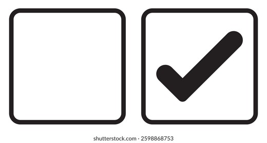 4+ Hundred Checkbox Unchecked Royalty-Free Images, Stock Photos & Pictures | Shutterstock