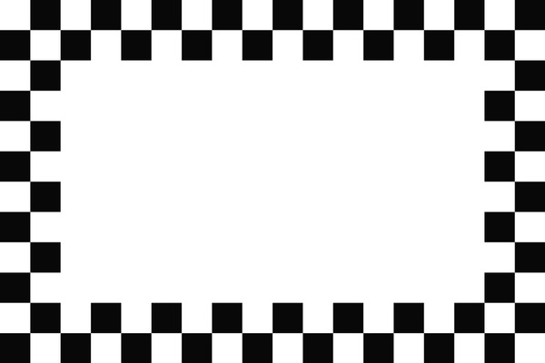 412 en la categoría «Chequered flag border» de fotos e imágenes de ...