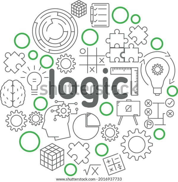 48,220 Simple Logic Images, Stock Photos, 3D objects, & Vectors ...