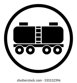 Cistern Icon Stock Vector (Royalty Free) 533152396 | Shutterstock