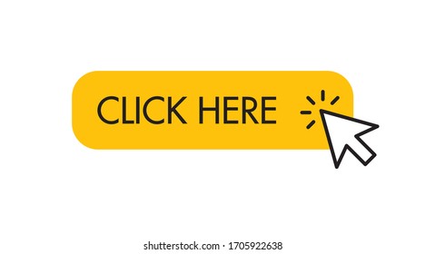 Click Collect Button Cursor Button Hand Stock Vector (Royalty Free) 2249812515 | Shutterstock