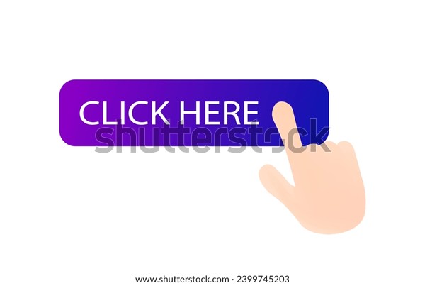 720 Press Button Your Thumb Images, Stock Photos, 3D objects, & Vectors ...