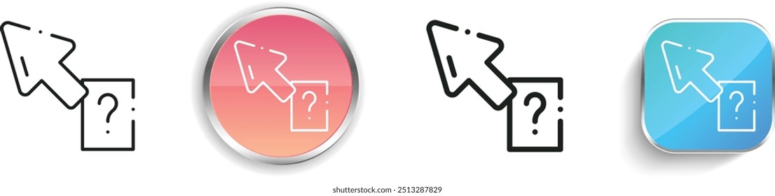 2,170 Clicker Icon Royalty-Free Photos and Stock Images | Shutterstock