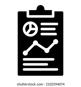 Clipboard Statistics Analytics Optimization Office Business Stock ...