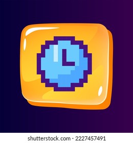 506 Game Ui Timer Images, Stock Photos & Vectors | Shutterstock