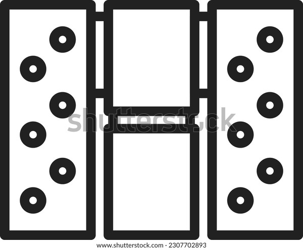 Clothes Folder Icon Vector Image Suitable Stock Vector (Royalty Free ...