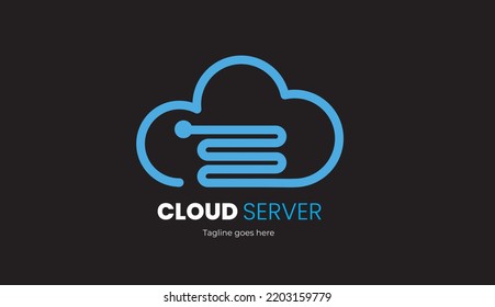 Web Server Symbol