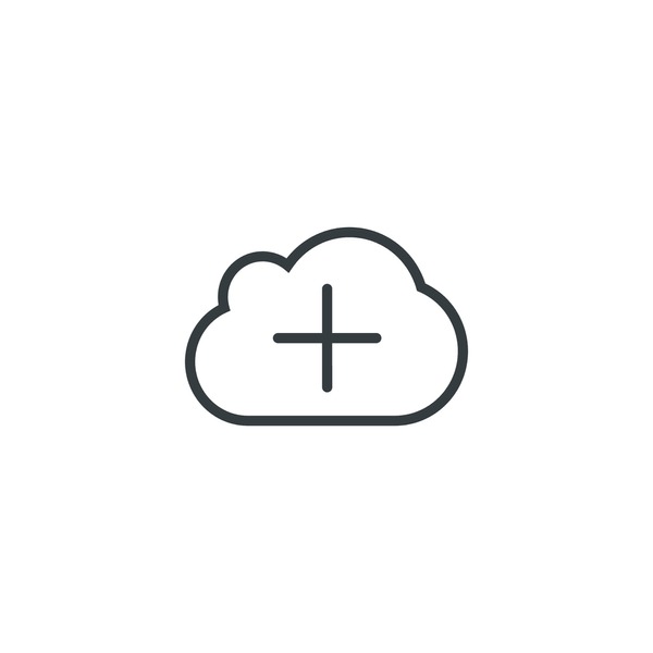 6,116 Cloud Plus Vector Royalty-Free Photos and Stock Images | Shutterstock
