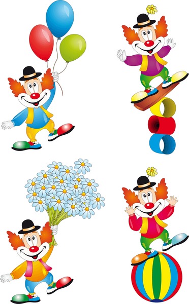 Daisy Clown Royalty-Free Images, Stock Photos & Pictures | Shutterstock