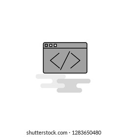 Vector Collection Web Development Icons Html Stock Vector (Royalty Free) 269297918 | Shutterstock