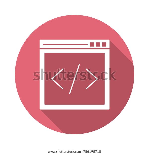 Coding Business Office Stock Vector (Royalty Free) 786195718 | Shutterstock