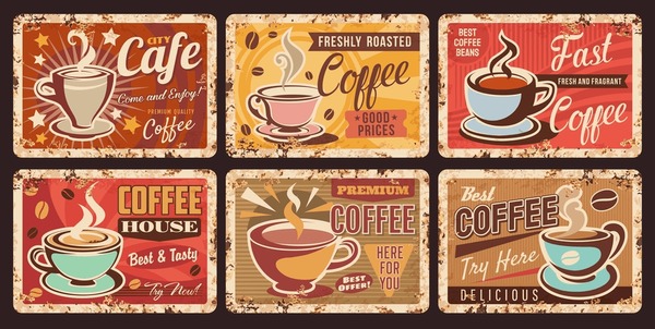 1+ Thousand Coffeeshop Poster Royalty-Free Images, Stock Photos ...
