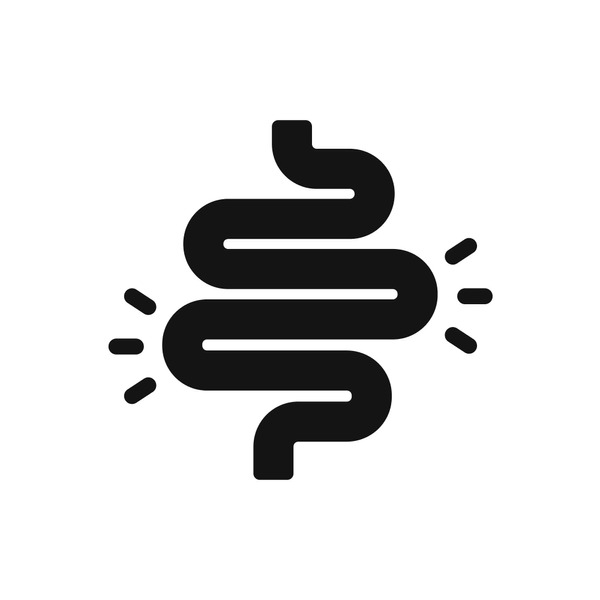 Diarrhea Icon