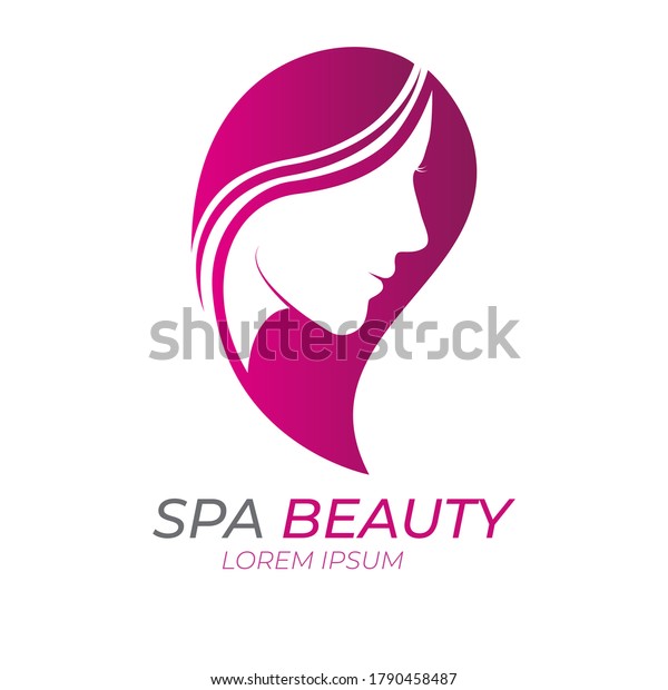 colección bonitos logos diseño vectorial de: vector de stock (libre de ...