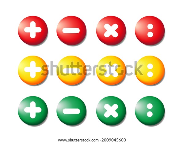 111 3 Pin Plus Images, Stock Photos, 3D objects, & Vectors | Shutterstock