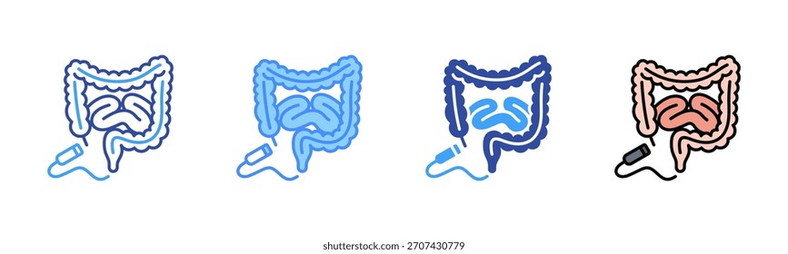 Colonoscopy Screening Icons: Over 80 Royalty-Free Licensable Stock ...