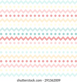 Best Easter Chevron Pattern Royalty-Free Images, Stock Photos ...