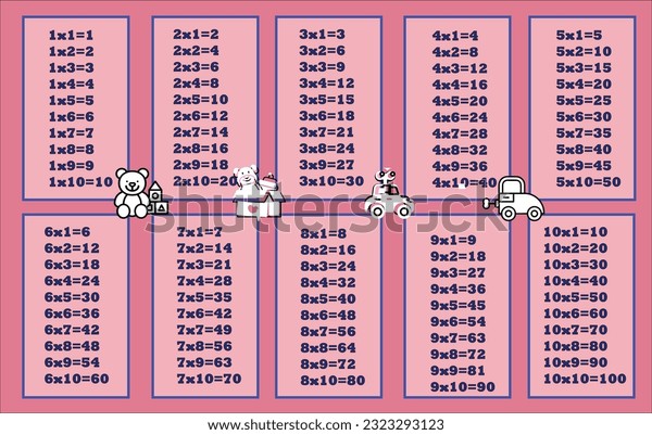 77,119 Counting Table Images, Stock Photos, 3D objects, & Vectors ...