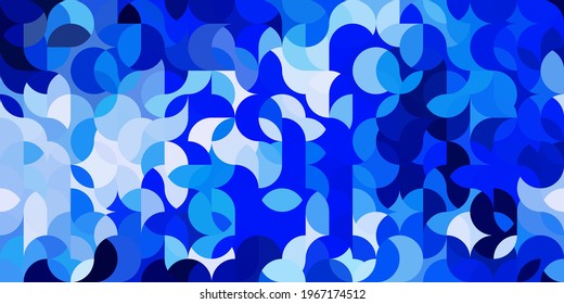 Colorful Seamless Geometric Gradient Background Pattern Stock Vector ...