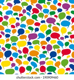 Speech Bubbles Colored Question Marks Green Stock Vector (Royalty Free) 1289462464 | Shutterstock