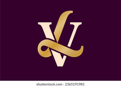 3,791 L Script Logo Images, Stock Photos, 3D objects, & Vectors ...