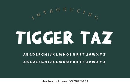 Comic Retro Font Set Alphabet Letters Stock Vector (Royalty Free ...