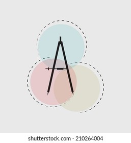 6,865 Math Tools Silhouette Images, Stock Photos & Vectors | Shutterstock