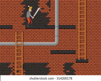 2+ Hundred Running Video Wall Royalty-Free Images, Stock Photos ...