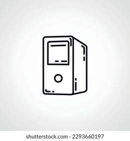 Best Empty Pc Case Royalty-Free Images, Stock Photos & Pictures ...