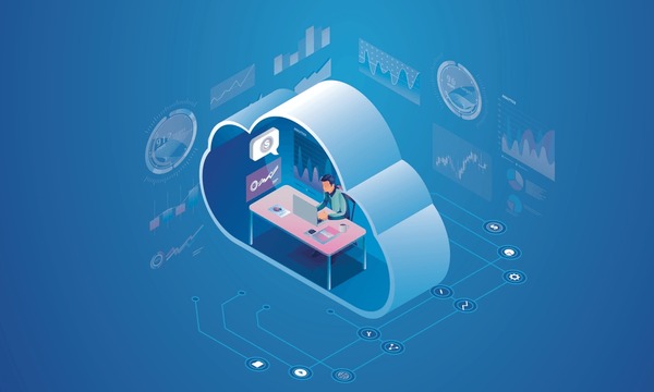 29,466 Cloud Computing Isometric Technology Images, Stock Photos, 3D objects, & Vectors ...