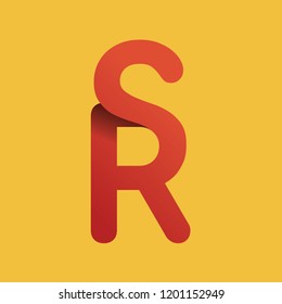 81 3d Rs Logo Images, Stock Photos & Vectors | Shutterstock