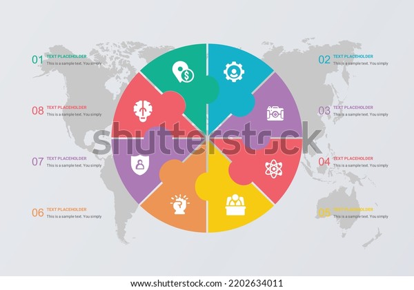 755 Information Life Cycle Infographic Images, Stock Photos, 3D objects ...
