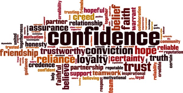 Confident Word: Over 27,762 Royalty-Free Licensable Stock Illustrations ...