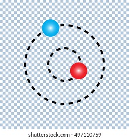 Connection Two Objects One Goal Different Stock Vector (Royalty Free ...