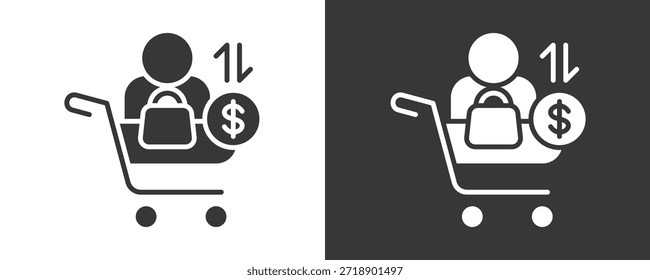 843 Consumer Preference Icon Stock Vectors and Vector Art | Shutterstock