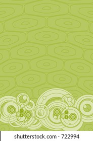 Contemporary Background Design Stock Vector (Royalty Free) 722994 ...