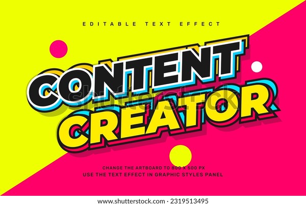 1,928 Content Creator Logo Royalty-Free Photos and Stock Images ...