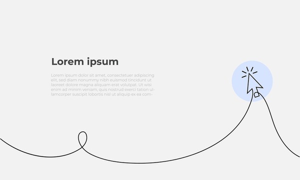 1,104 Click Continuous Line Royalty-Free Photos and Stock Images ...