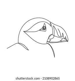 87 Stylized Puffin Royalty-Free Images, Stock Photos & Pictures ...