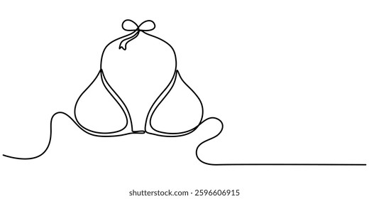 Continuous One Simple Single Line Drawing Stock Vector (Royalty Free) 2596606915 | Shutterstock