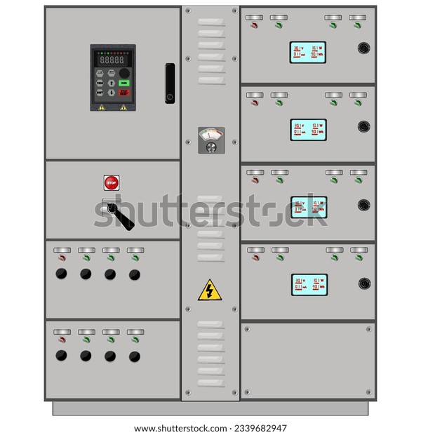 2,570 High Voltage Off Images, Stock Photos, 3D objects, & Vectors ...