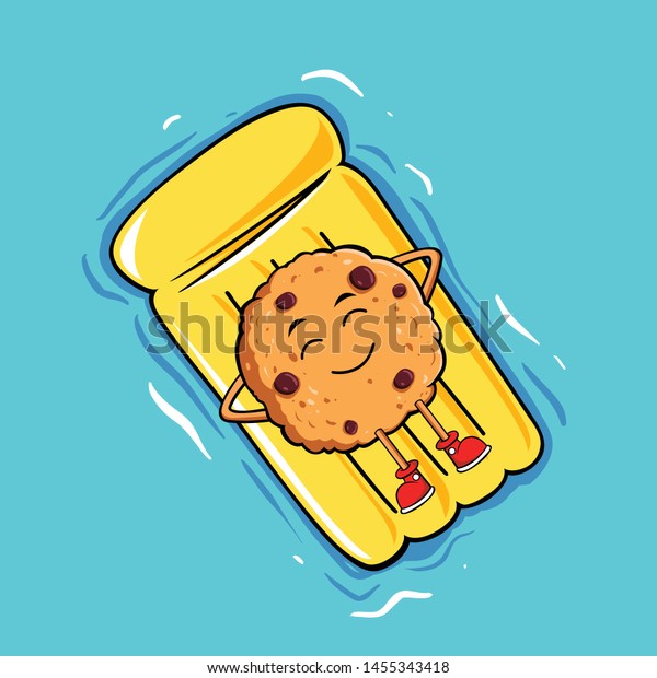 31 Cookie Pool Float Royalty-Free Photos and Stock Images | Shutterstock