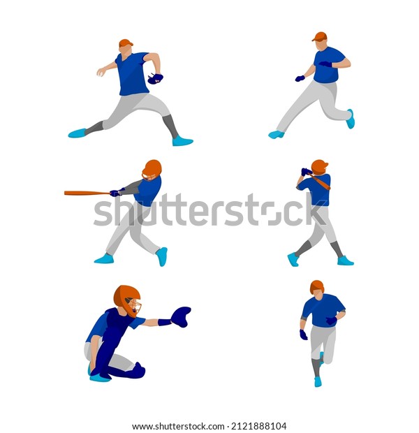 Softball Player Full Body Royalty-Free Images, Stock Photos & Pictures ...