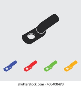 60 Cable Lugs Vector Images, Stock Photos & Vectors | Shutterstock
